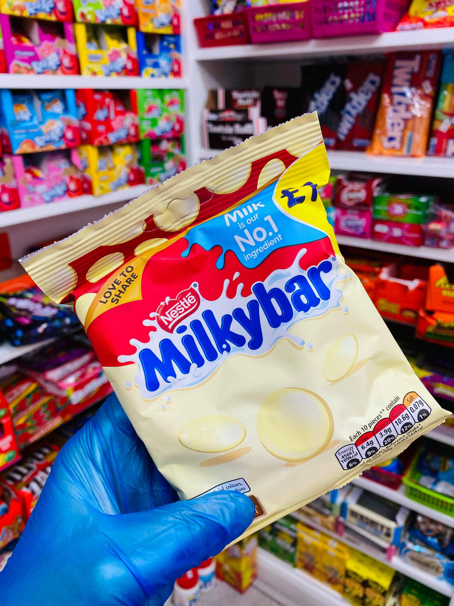 Share bag store