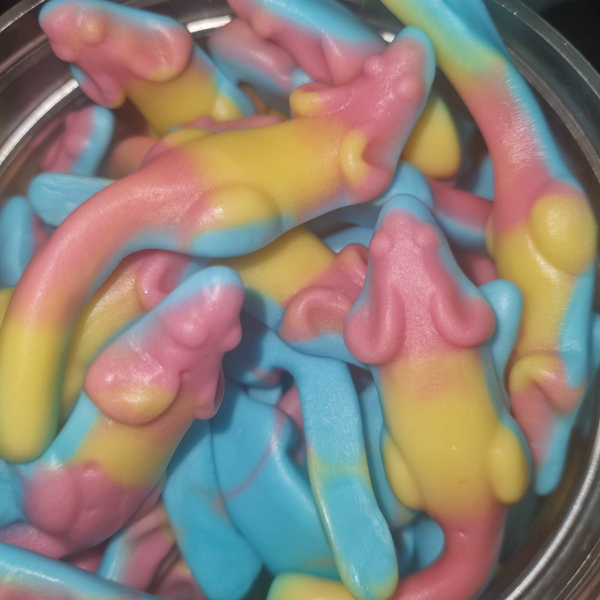 Psycho Rats – Retro SweetShop UK