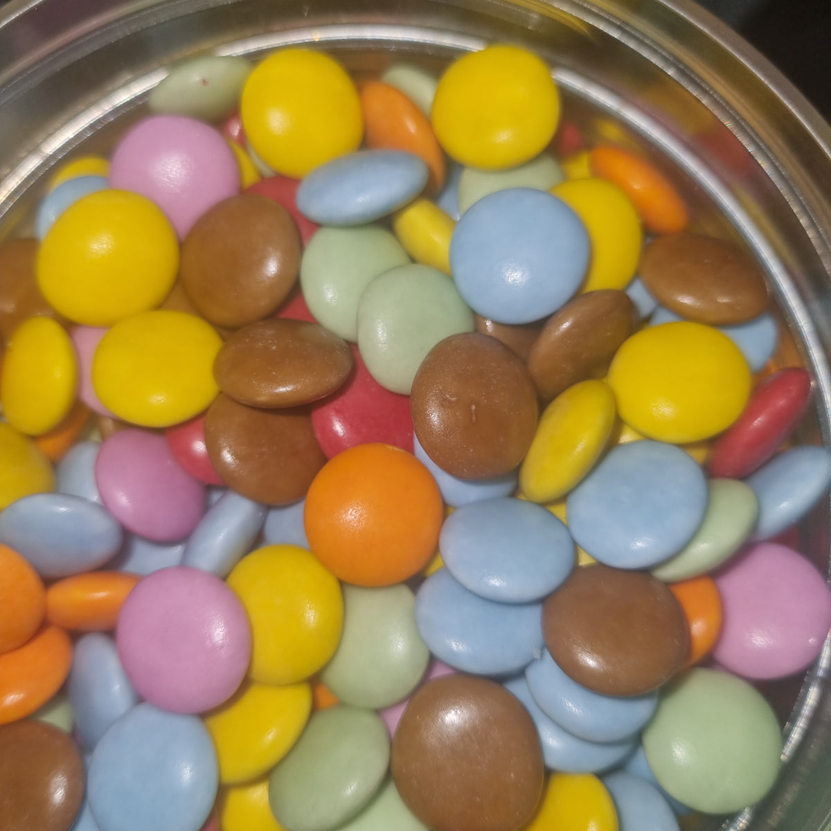 Smarties – Retro SweetShop UK