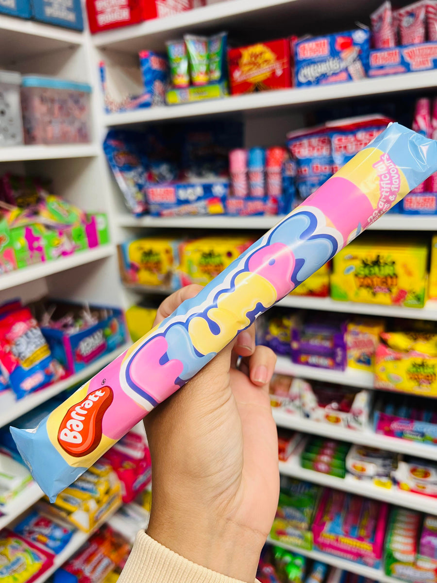 Flump – Retro SweetShop UK