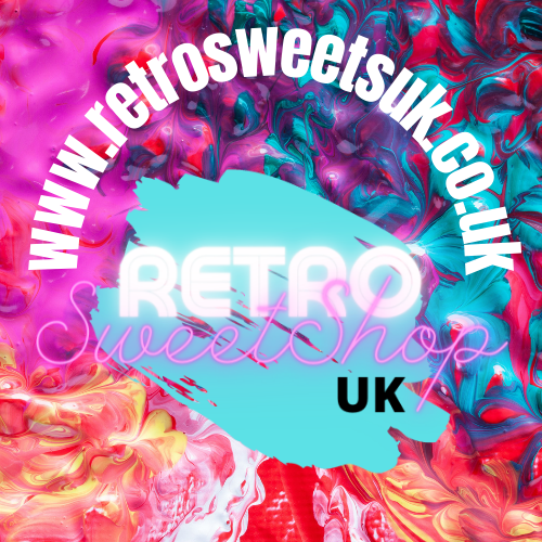 Welcome To Retro SweetShop UK
