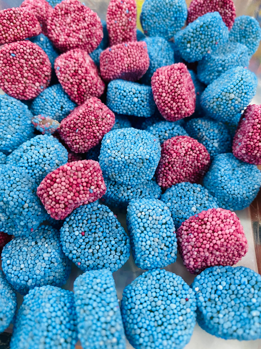 Spogs – Retro SweetShop UK
