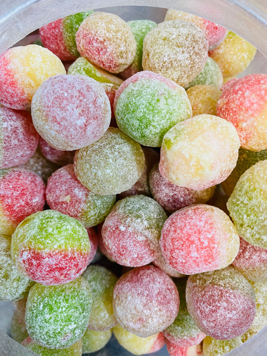 Rosy Apples – Retro SweetShop UK