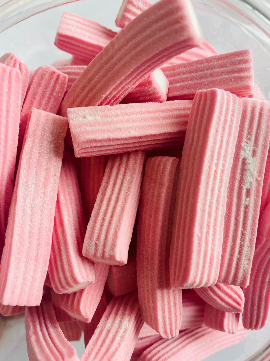Planks – Retro SweetShop UK