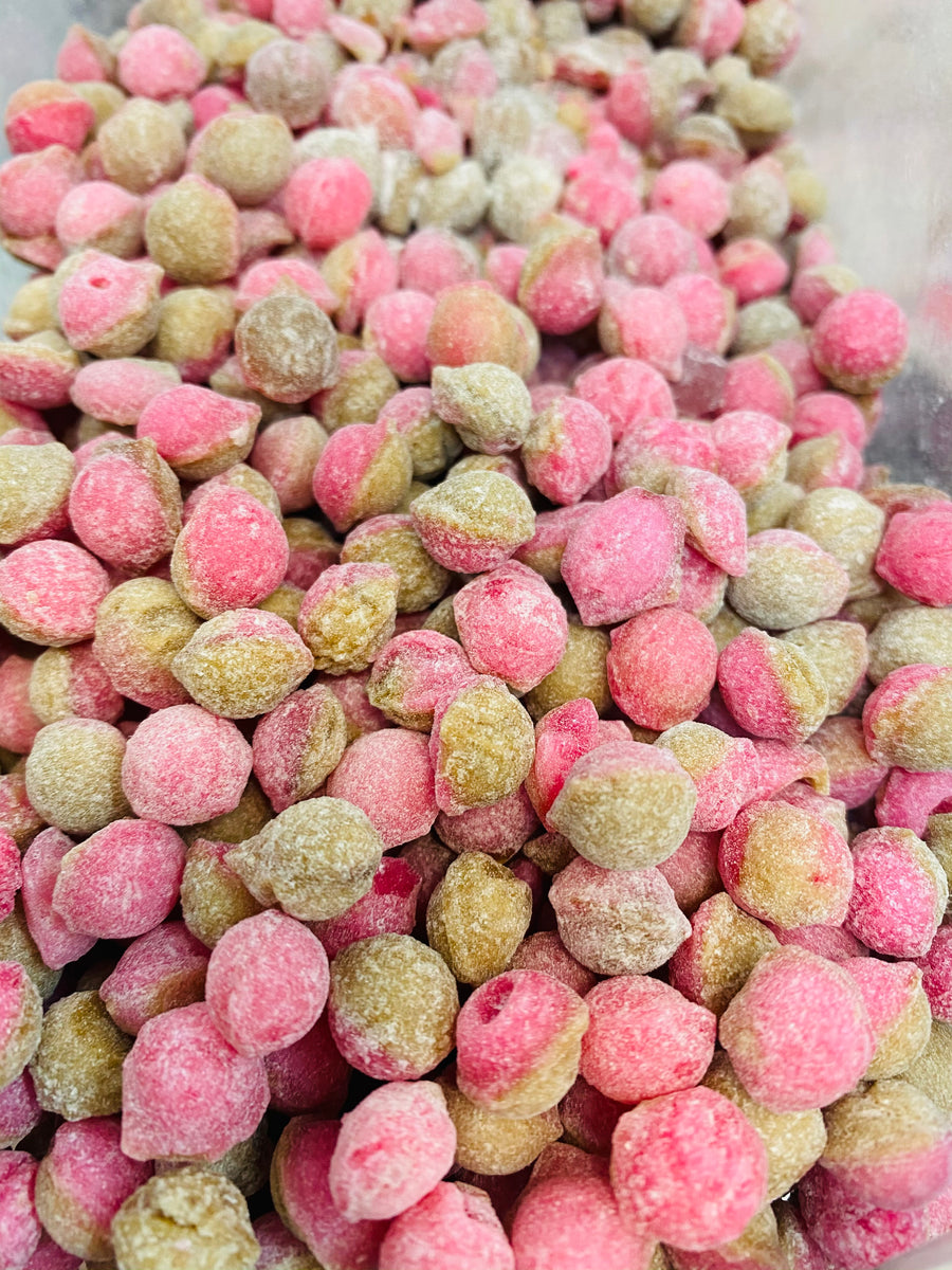 Cola Pips – Retro SweetShop UK