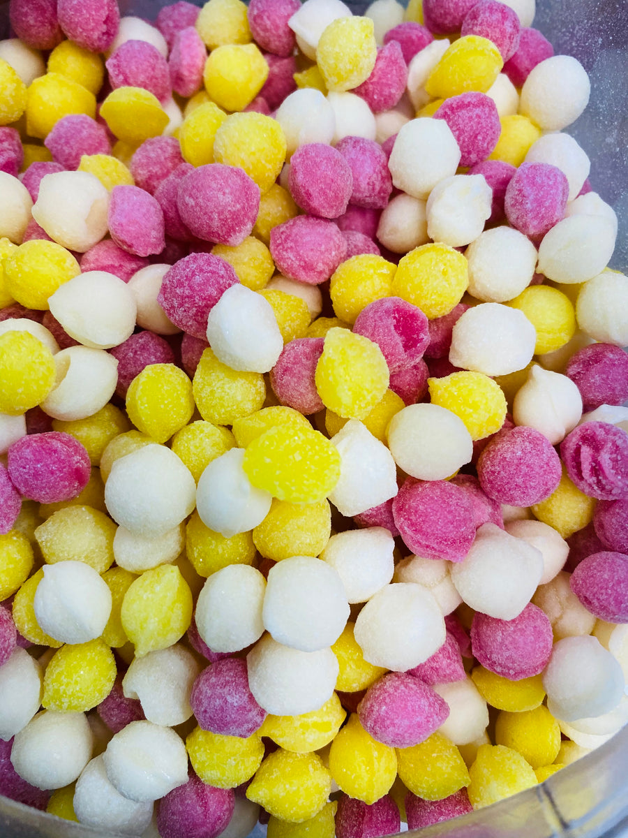 Sherbet Pips – Retro SweetShop UK