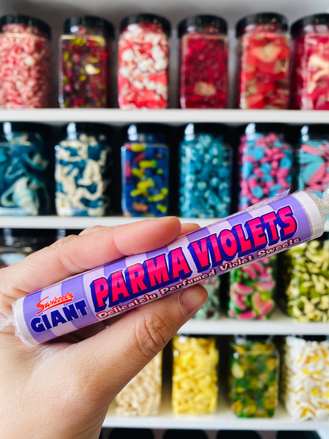 Retro Sweets – Page 3 – Retro SweetShop UK