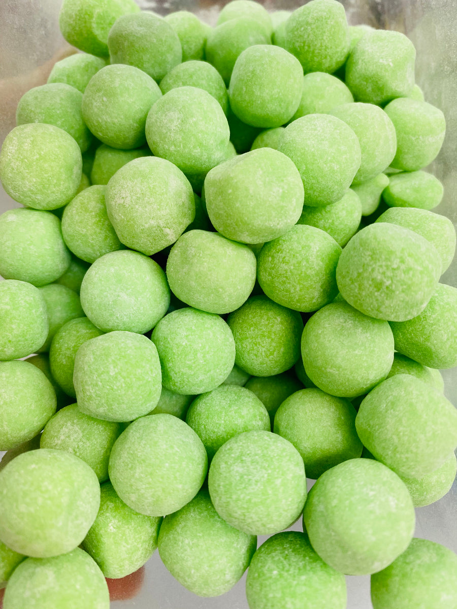 Apple Bon Bons – Retro SweetShop UK