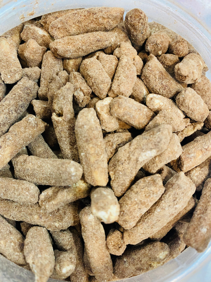 Toffee Nibbles – Retro SweetShop UK