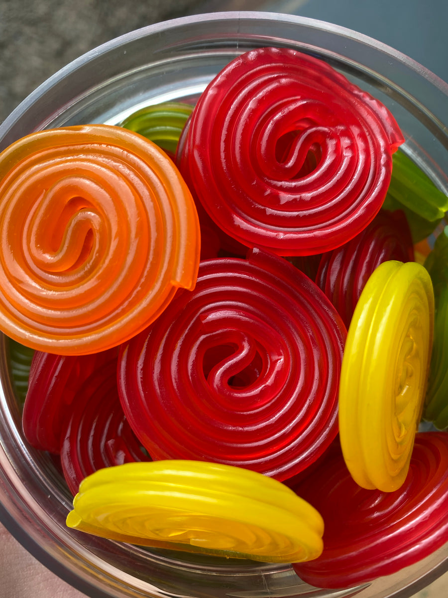 Haribo Rotella – Retro SweetShop UK