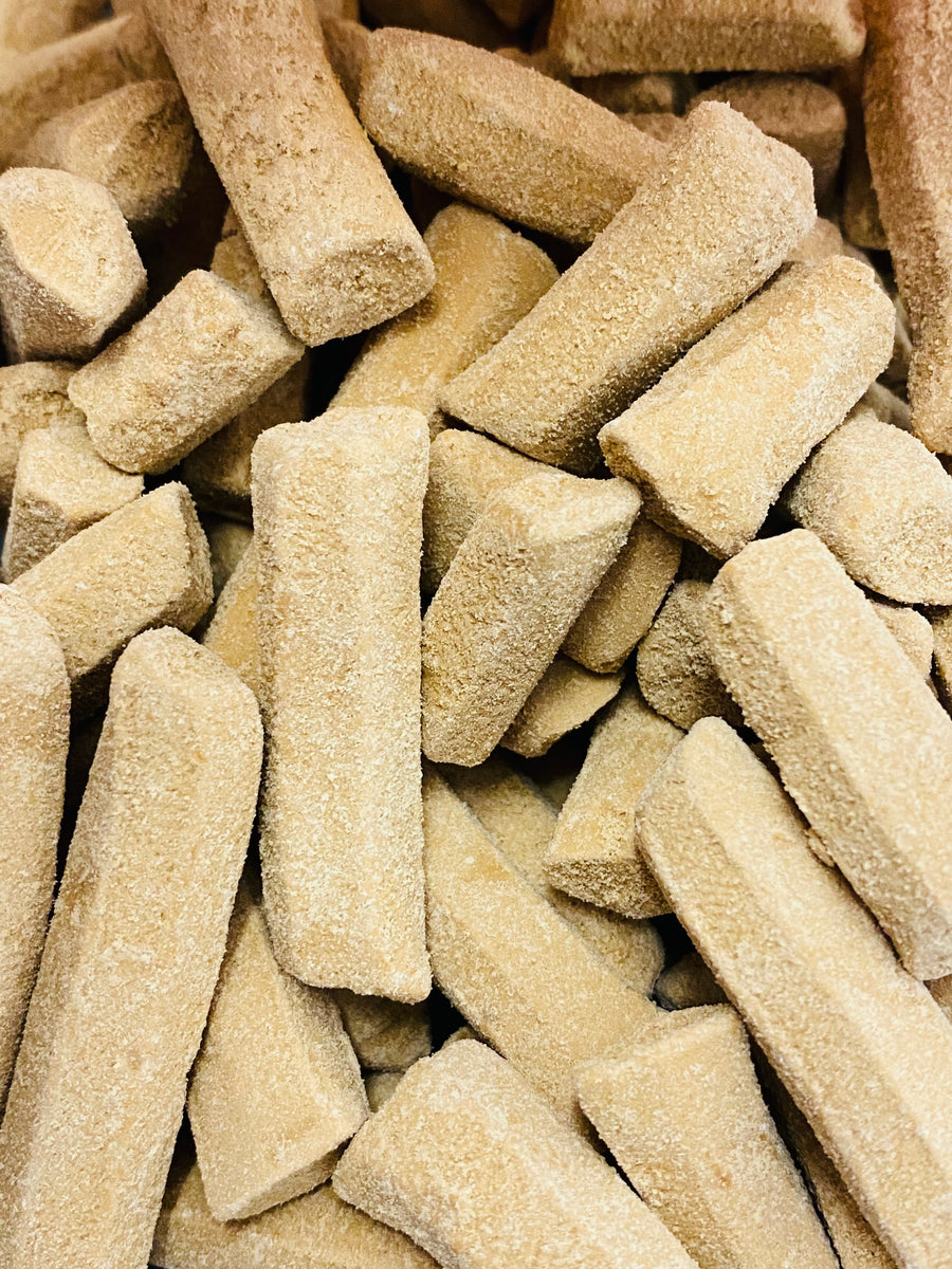 Coltsfoot rock – Retro SweetShop UK