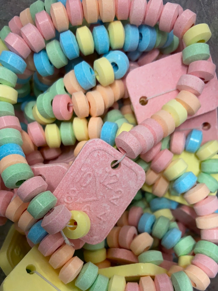 Candy Watches – Retro SweetShop UK