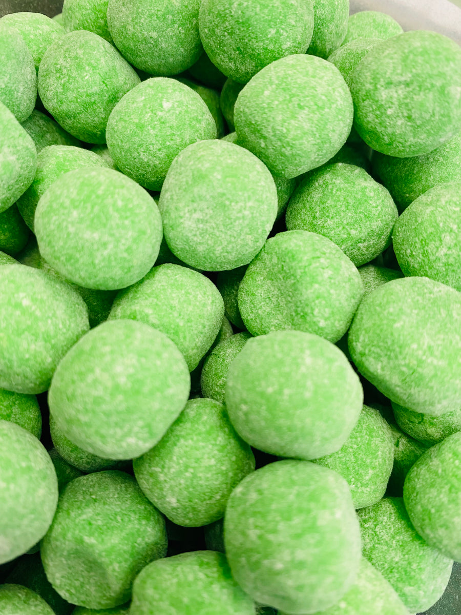 Watermelon Bon bons – Retro SweetShop UK