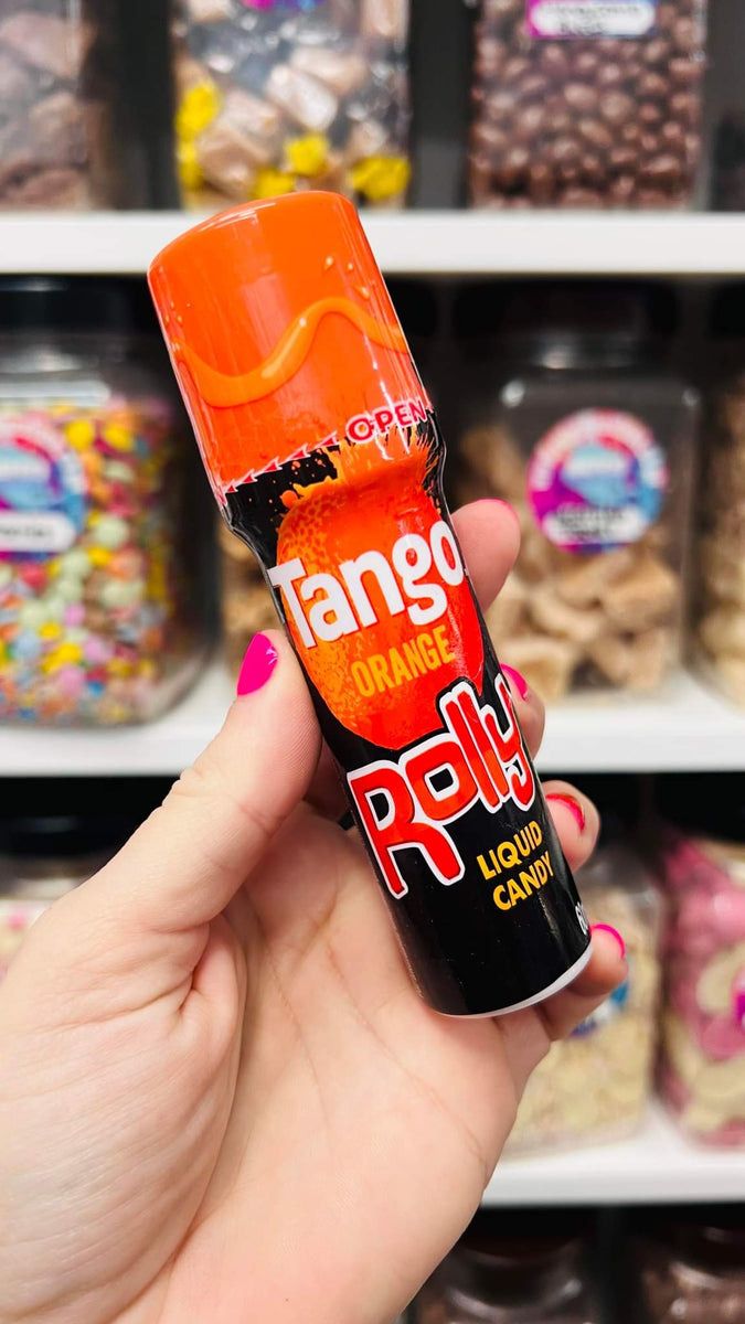 Tango spray – Retro SweetShop UK